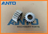 China 421-15-12450 4211512450 Gear Excavator Swing Gear Fitting For KOMATSU 542 545 WA400 for sale