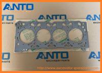 China 1J700-03310 1J700-03313 Gasket KUBOTA Excavator Spare Parts Fitting For U48-4 U55-4 for sale