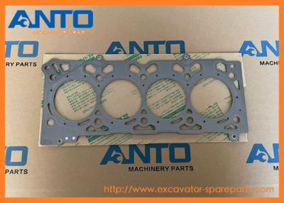 China 1J700-03310 1J700-03313 Gasket KUBOTA Excavator Spare Parts Fitting For U48-4 U55-4 for sale