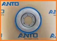 China 6206-31-8500 6206318500 Damper KOMATSU Excavator Spare Parts For PC200-6L PC210LC-6L for sale