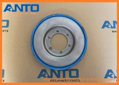 China 6206-31-8500 6206318500 Damper KOMATSU Excavator Spare Parts For PC200-6L PC210LC-6L for sale