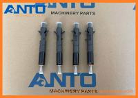 China 230-8999 2308999 Injector Excavator Spare Parts Fitting For 3054C 318D2 L for sale