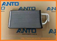 China XKAN-00005 Heater Core HYUNDAI Excavator Air Conditioner Parts For R125LCR-9A R145CR-9 for sale
