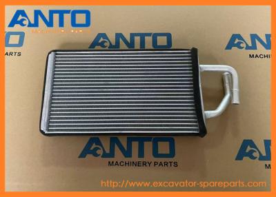 China XKAN-00005 Heater Core HYUNDAI Excavator Air Conditioner Parts For R125LCR-9A R145CR-9 for sale