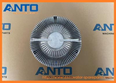 China 324-0123 3240123 Fan Drive Motor Excavator Engine Parts Fitting For 3066 320D for sale