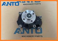 China VOE22803341 22803341 Water Pump Excavator Engine Parts Fitting For EC120D EC140D for sale