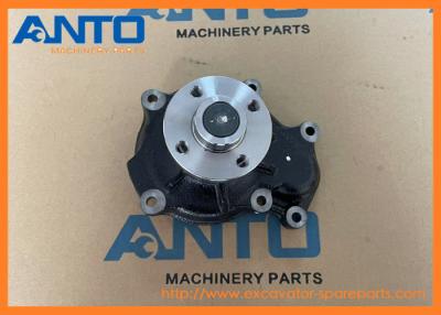 China VOE22803341 22803341 Water Pump Excavator Engine Parts Fitting For EC120D EC140D for sale