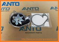 China VOE22803341 22803341 Water Pump Excavator Engine Parts Fitting For EC120D EC140D for sale