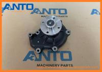 China VOE22803341 22803341 Water Pump Excavator Engine Parts Fitting For EC120D EC140D for sale