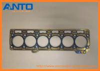 China 3884707 388-4707 Cylinder Head Gasket Excavator Engine Parts Fitting For 323D2 L for sale