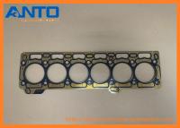 China 3884707 388-4707 Cylinder Head Gasket Excavator Engine Parts Fitting For 323D2 L for sale
