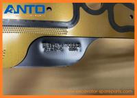 China 3884707 388-4707 Cylinder Head Gasket Excavator Engine Parts Fitting For 323D2 L for sale