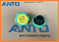 China 251-3227 2513227 Cap Assembly Excavator Coolant Tank Parts Fitting For C7.1 320 323 for sale