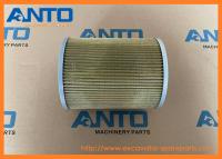 China 205-60-51450 2056051450 Filter KOMATSU Excavator Spare Parts For PC200-5C PC210-5K for sale