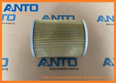 China 205-60-51450 2056051450 Filter KOMATSU Excavator Spare Parts For PC200-5C PC210-5K for sale