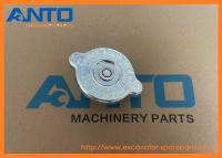China 4228160 Cap Excavator Spare Parts Fitting For HITACHI EX100 EX100-2 EX100-3 EX100-3C for sale