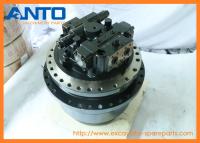 China 31QA-40041 31QA-40040 31QA-40042 Final Drive HYUNDAI Excavator Travel Motor Parts For R390LC-9 for sale