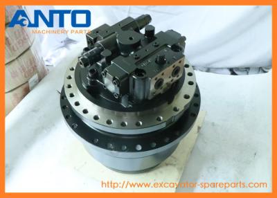 China 31QA-40041 31QA-40040 31QA-40042 Final Drive HYUNDAI Excavator Travel Motor Parts For R390LC-9 for sale
