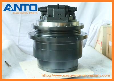 China 31QA-40041 31QA-40040 31QA-40042 Travel Motor Fitting For HYUNDAI R360LC9 R380LC9A for sale