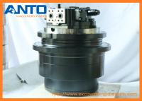 China 31QA-40041 31QA-40040 31QA-40042 Travel Motor Fitting For HYUNDAI R360LC9 R380LC9A for sale