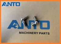 China 423-43-18220 4234318220 Ball Joint Excavator Spare Parts  For KOMATSU 538 542 WA300 for sale