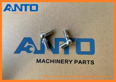 China 423-43-18220 4234318220 Ball Joint Excavator Spare Parts  For KOMATSU 538 542 WA300 for sale