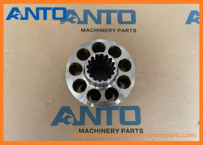 China 708-25-13151 7082513151 Cylinder Block KOMATSU Excavator Spare Parts For PC200-5 PC220-5C for sale