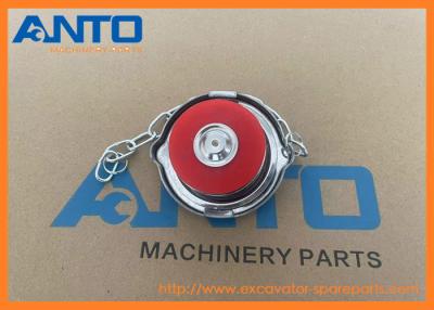 China 4231888 Cap Excavator Spare Parts Fitting For HITACHI EX1100 EX1100-3 LX200 LX70 LX80 for sale