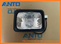 China 424-06-23210 4240623210 Head Lamp Excavator Spare Parts For KOMATSU WA300 WA300L WA320 for sale