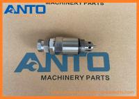 China 723-40-91200 7234091200 Relief Valve KOMATSU Excavator Spare Parts For PC220LC-8 PC240-8K for sale