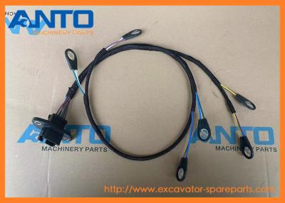 China 425-0289 4250289 Wiring Harness Excavator Engine Parts Fitting For Excavators 365C 365C L for sale