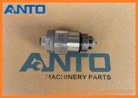 China 723-90-69100 7239069100 Valve ASS'Y KOMATSU Excavator Electric Parts For PC300-8 PC350-8 for sale