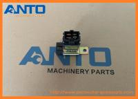 China 425-07-21160 4250721160 Relay Excavator Electric Parts Fitting For KOMATSU WA100 WA100M for sale