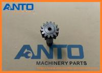 China 1185408 Gear HITACHI Excavator Oil Motor Parts Fitting For ZX40U-3 ZX48U-3 EX55UR-3 for sale