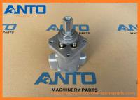 China 9239583 9268375 Pilot Valve HITACHI Excavator Electric Parts Fitting For ZX110-E ZX120-E for sale