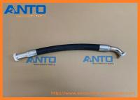 China 425-62-42720 4256242720 Hose Excavator Spare Parts Fitting For KOMATSU WA500 for sale