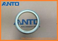China 4251766 Dust Seal Excavator Spare Parts Fitting For HITACHI EX1100 EX1100-3 EX1200-5 for sale