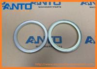 China 4251766 Dust Seal Excavator Spare Parts Fitting For HITACHI EX1100 EX1100-3 EX1200-5 for sale