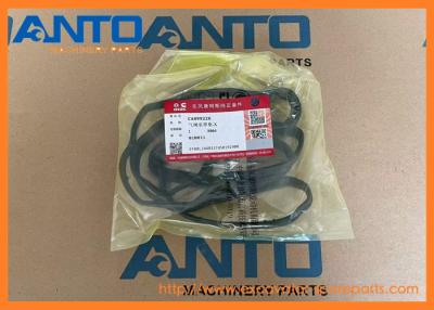 China 4899226 Gasket CUMMINS Excavator Cylinder Head Cover Parts Fitting For QSB6.7 for sale