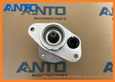China 4255303 Gear Pump Excavator Hydraulic Pump Fitting For HITACHI EX100-2 EX100-2m EX100M-2 for sale