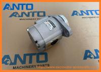 China 4255303 Gear Pump Excavator Hydraulic Pump Fitting For HITACHI EX100-2 EX100-2m EX100M-2 for sale