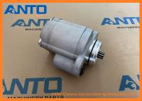 China 4255303 Gear Pump Excavator Hydraulic Pump Fitting For HITACHI EX100-2 EX100-2m EX100M-2 for sale