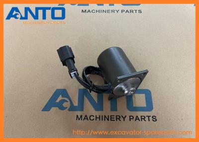 China 708-2H-25240 708-2L-25211 708-3-18272 Solenoid Valve KOMATSU Spare Parts For CD110R-1 for sale