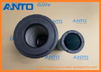 China 11110022 11110023 Air Filter Excavator Spare Parts Fitting For EC240B EC290B for sale