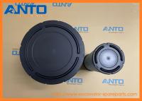 China 11110022 11110023 Air Filter Excavator Spare Parts Fitting For EC240B EC290B for sale