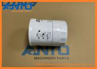 China 14532687 14750657 Filter Excavator Hydraulic Parts Fitting For EC160C EC180C for sale