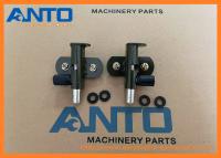 China 4395904 4395905 Latch Assy HITACHI Excavator Cab Parts Fitting For EX120-5 EX130H-5 for sale