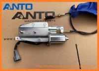 China 4278152 Stopper Excavator Electric Parts Fitting For HITACHI EX300-2 EX300-3 EX300-3C for sale