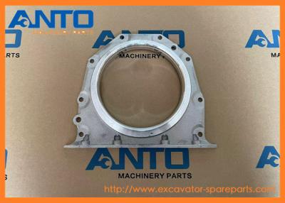 China 2W-6546 2W6546 Cover Excavator Spare Parts Fitting For 214B 320 L 320B 322B 322B L for sale