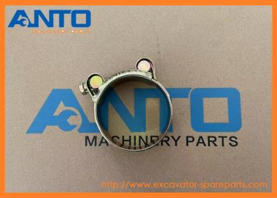 China 4282477 Hose Clamp Excavator Spare Parts Fitting For HITACHI EX1200-5 EX1200-5C EX1200-5D for sale